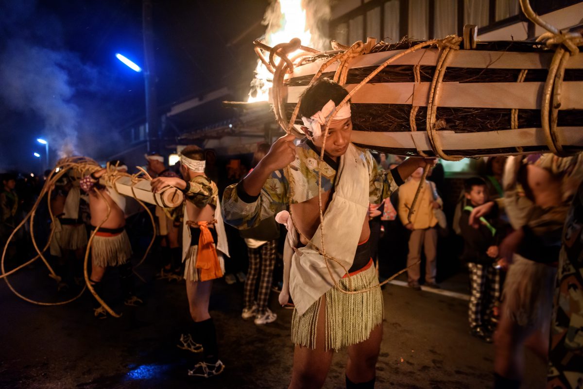 Kyoto’s Festivals: Twelve Months of Everyday Transience – Kyoto Journal