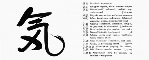 Ki: The Vital Force – Kyoto Journal
