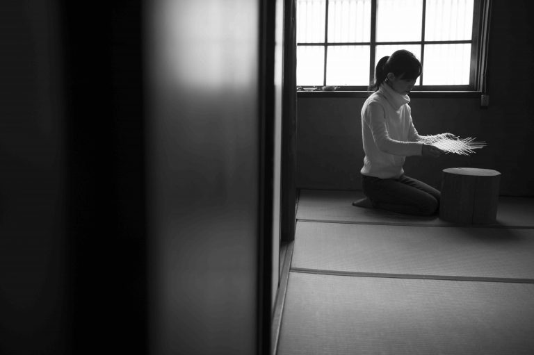 Shokunin and Devotion – Kyoto Journal