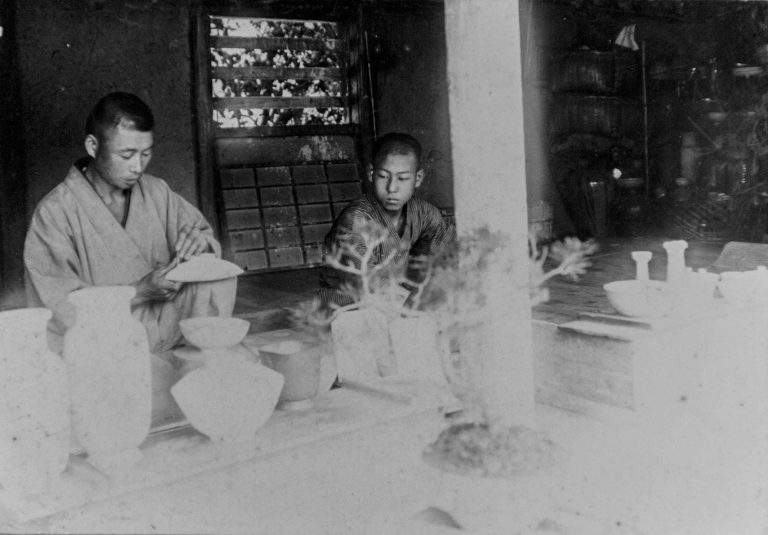 Shokunin and Devotion – Kyoto Journal