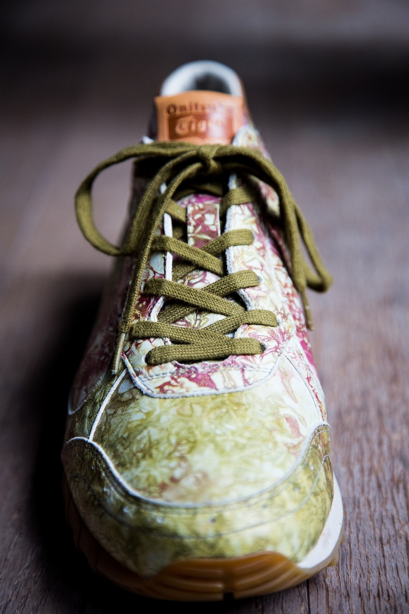 The Shigeno Family of Dyers: Learning from the Past – Kyoto Journal