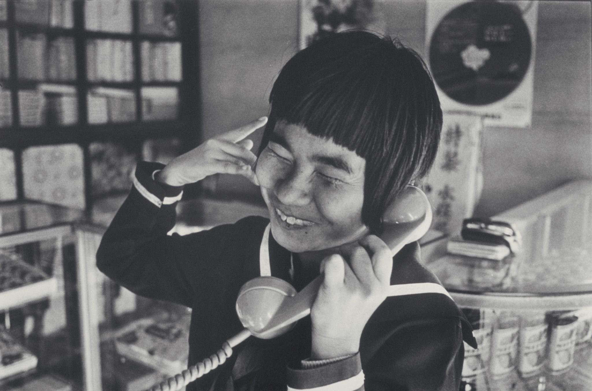 Documenting Minamata with W. Eugene Smith – Kyoto Journal