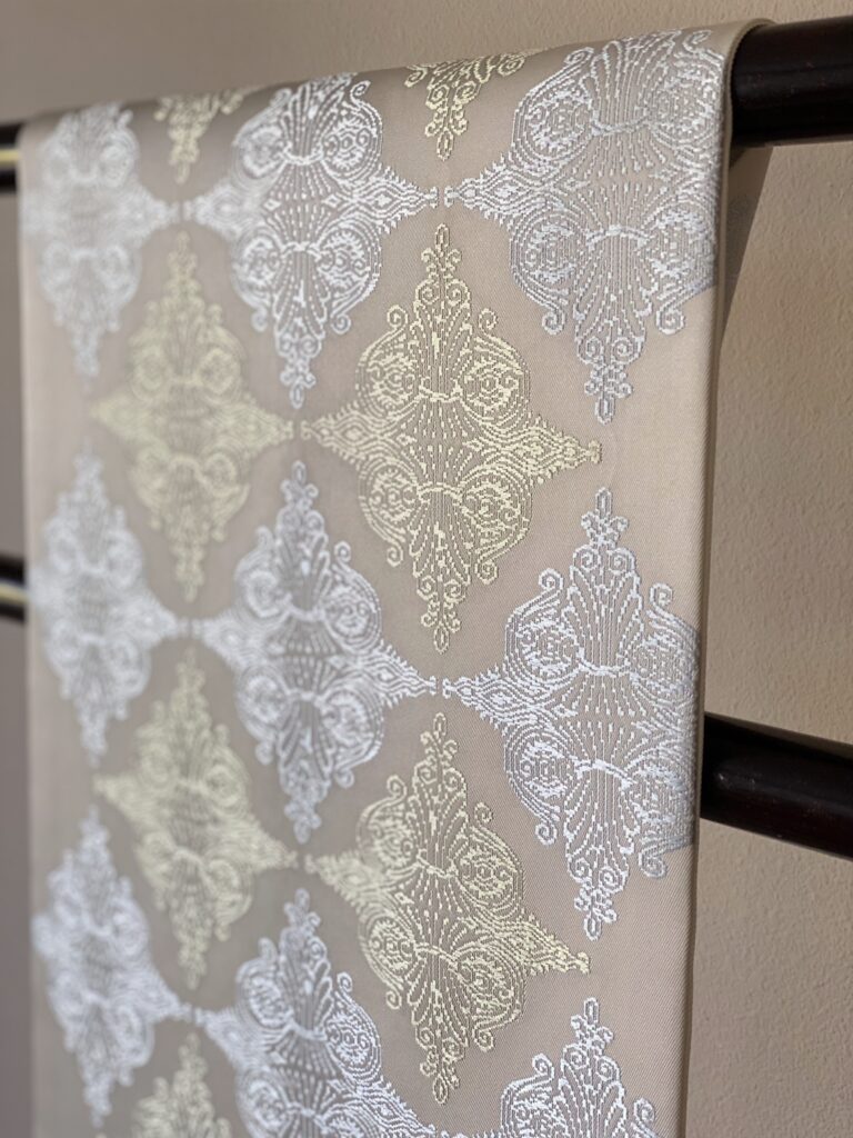 From Farm to Fashion: The (re)Birth of Silk Weaving in Japan – Kyoto ...